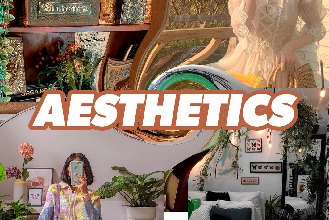 Room Decor Aesthetics Explained - Read on roomtery Blog