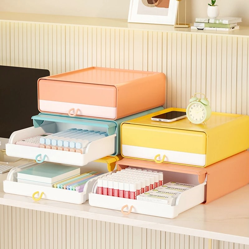 Aesthetic Room Storage & Organization | Dorm & Bedroom Storage - roomtery