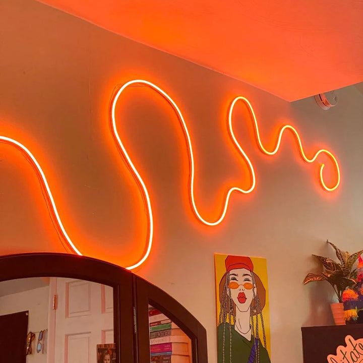 Aesthetic Lighting | Aesthetic Room Lights & Lamps - roomtery