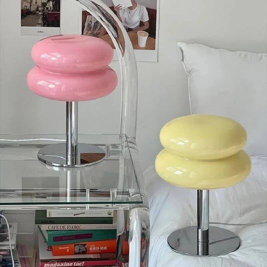 Aesthetic Table Lamps | Desk & Bedside Aesthetic Lamps - roomtery