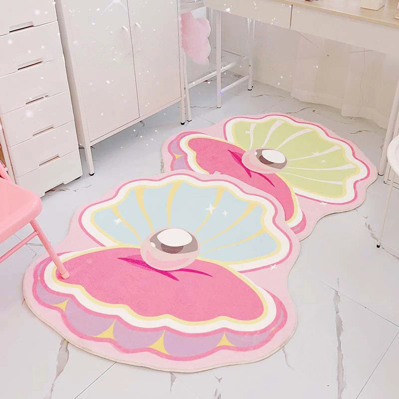 Aesthetic Accent Rugs | Bedside Rugs & Mats - roomtery