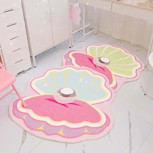 Aesthetic Accent Rugs | Bedside Rugs & Mats - roomtery