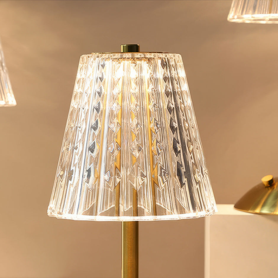 Aesthetic Table Lamps | Desk & Bedside Aesthetic Lamps - roomtery