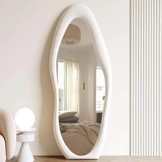 AESTHETIC MIRRORS | Decorative Table & Wall Mirrors - roomtery