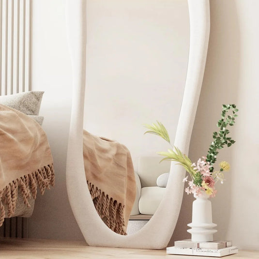AESTHETIC MIRRORS | Decorative Table & Wall Mirrors - roomtery