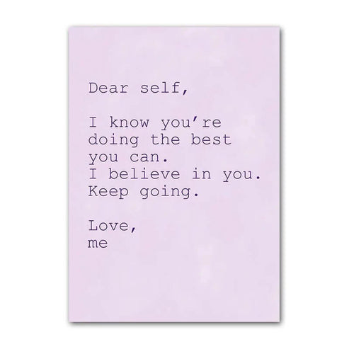 Purple Minimal Art Canvas Posters - Shop Online on roomtery