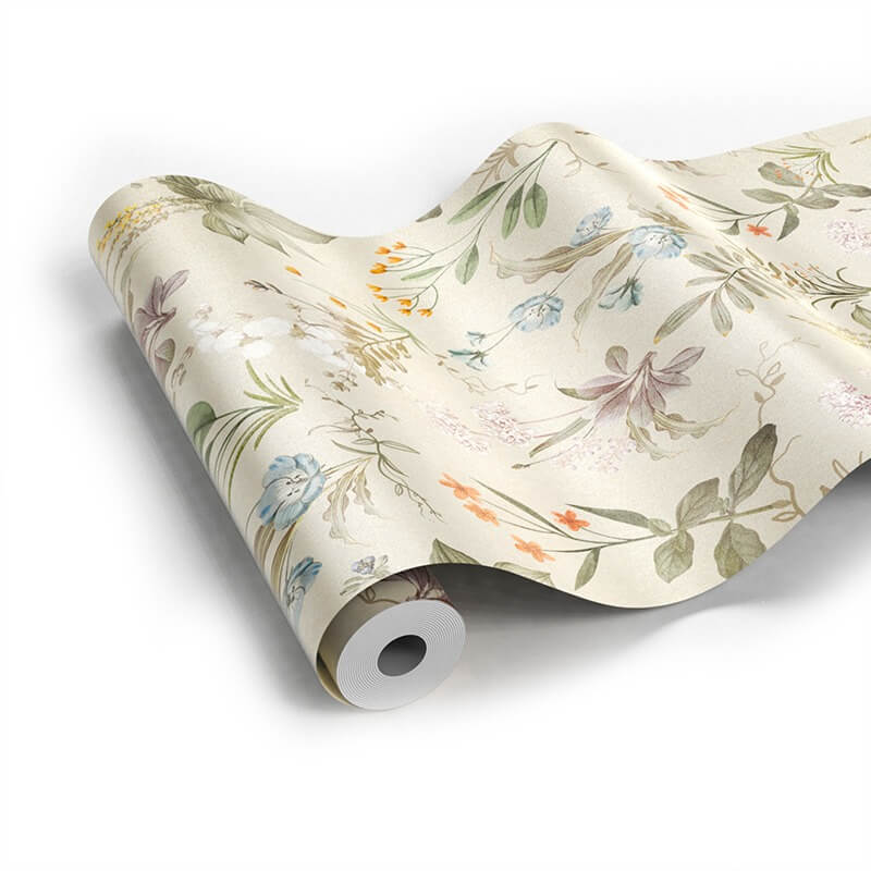 Peel & Stick Wallpapers | Self-Adhesive Wallpapers - roomtery