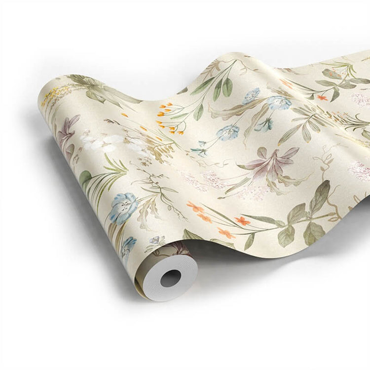 Peel & Stick Wallpapers | Self-Adhesive Wallpapers - roomtery