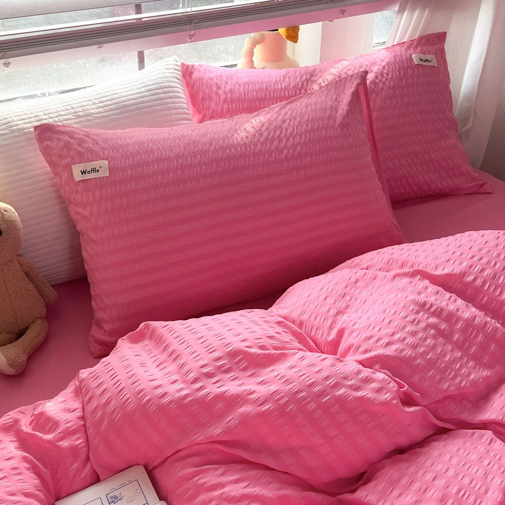 Solid Color Bedding Duvet Covers & Sets - roomtery