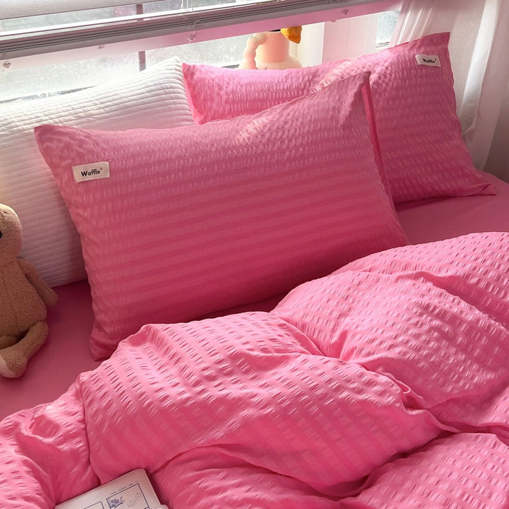 Solid Color Bedding Duvet Covers & Sets - roomtery