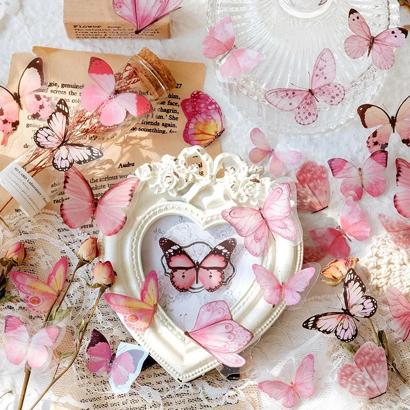 Aesthetic Stickers | Decorative Wall Stickers - roomtery