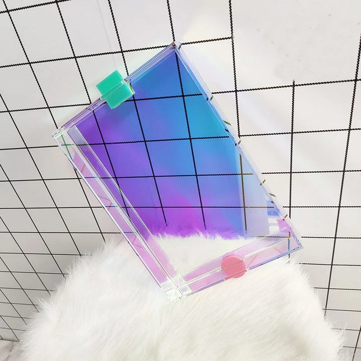 Cybercore Aesthetic Room Decor - roomtery