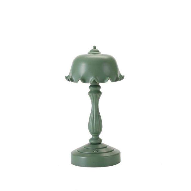 Danish Pastel Table Lamp - Shop Online on roomtery
