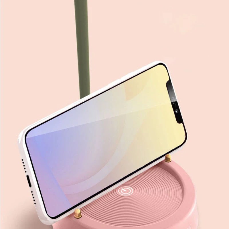 Fairy Flower Table Lamp - Shop Online on roomtery