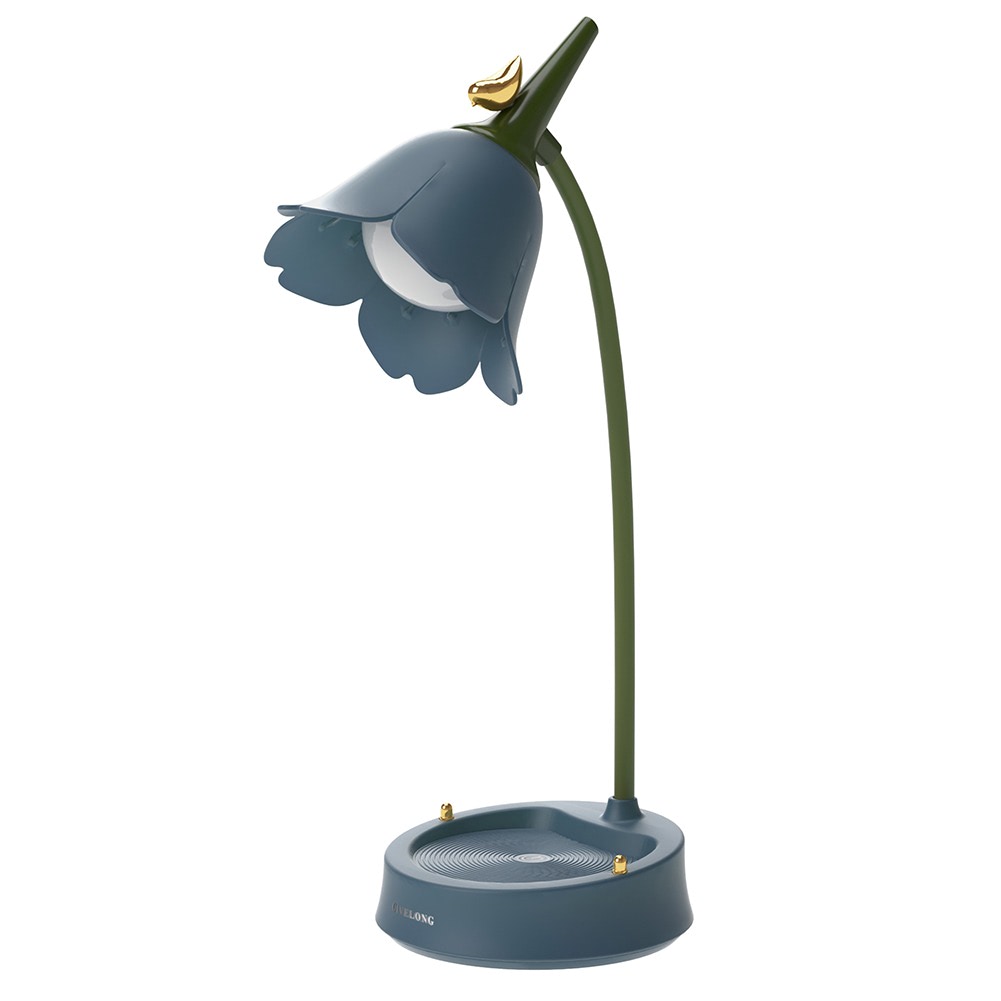 Fairy Flower Table Lamp - Shop Online on roomtery