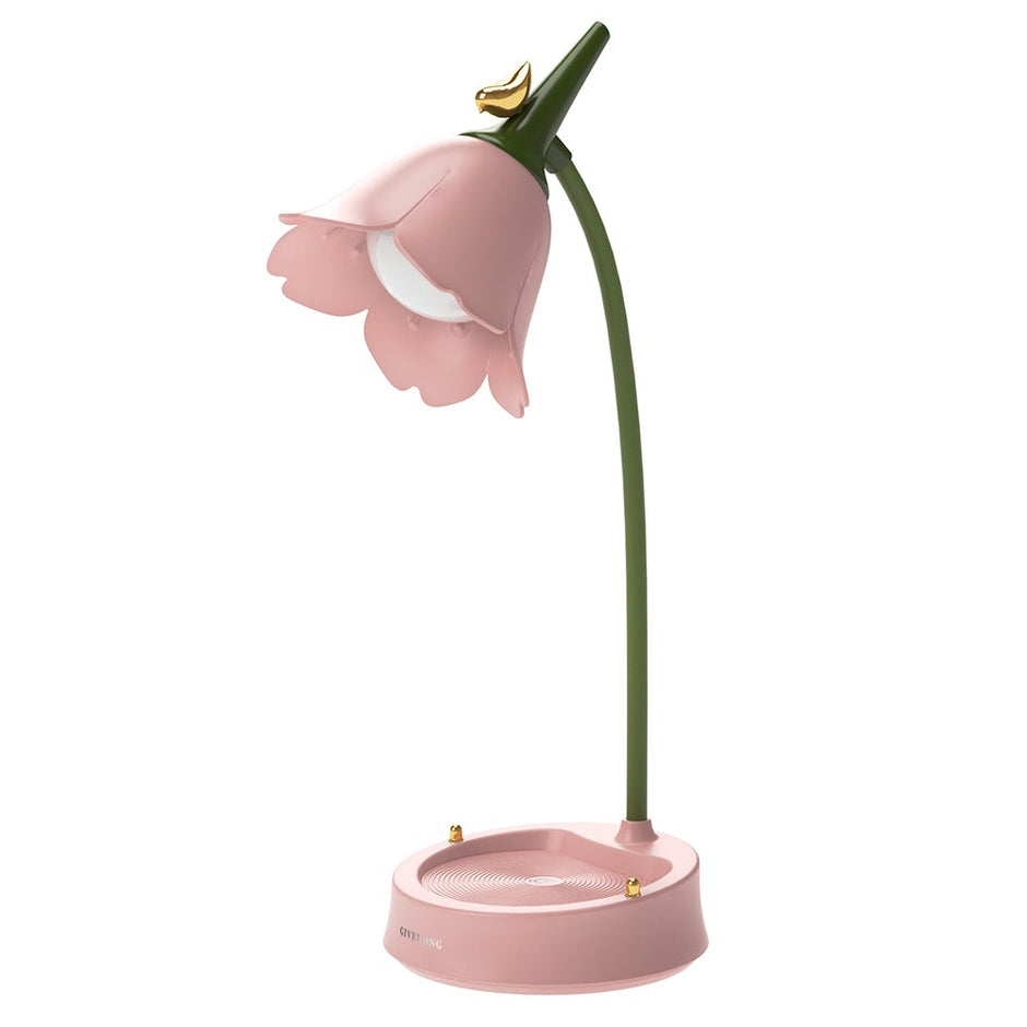 Aesthetic Table Lamps | Desk & Bedside Aesthetic Lamps - roomtery