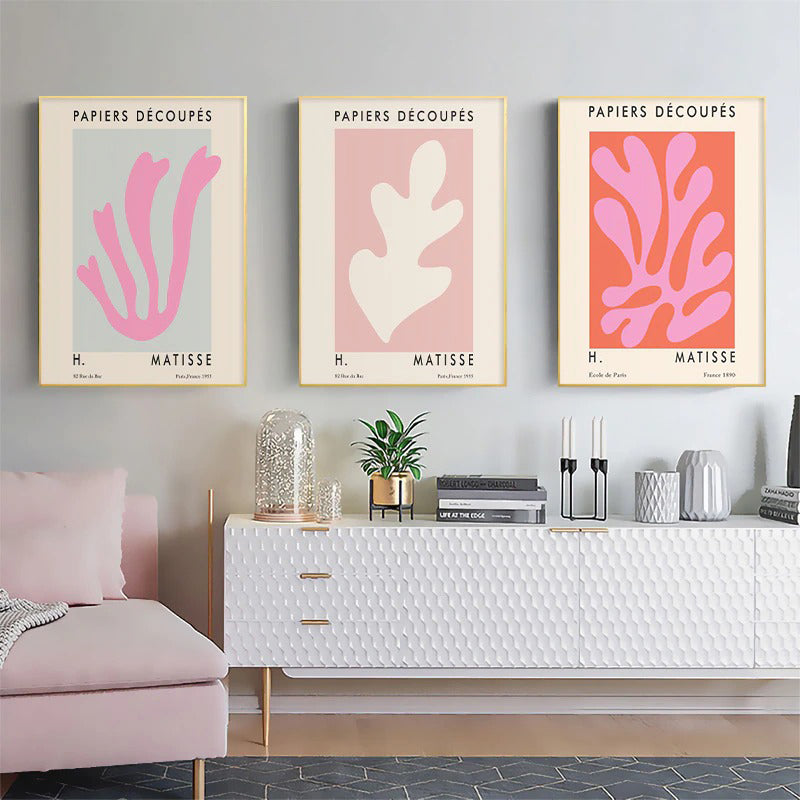 Aesthetic Posters | Gallery Wall Art & Canvas Posters