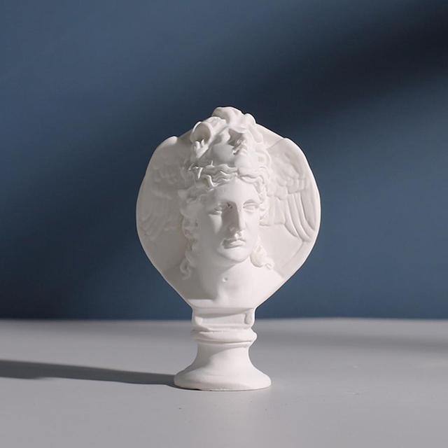 Mini Bust Figurines - Shop Online on roomtery