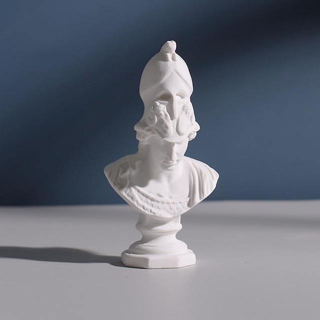 Mini Bust Figurines - Shop Online on roomtery