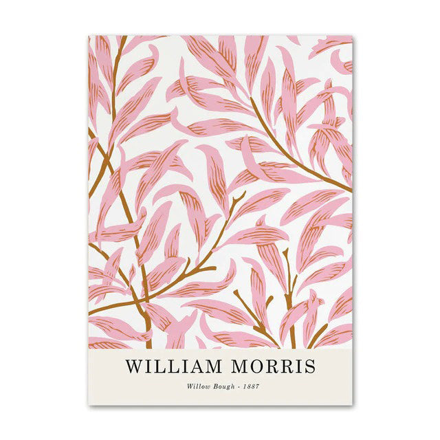 Pastel Purple Art Canvas Posters - Shop Online on roomtery