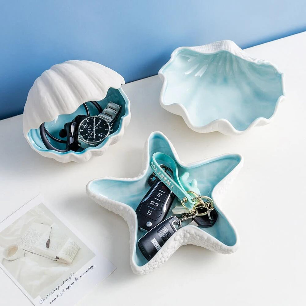 Cherry Pie Jewelry Tray - Shop Online on roomtery