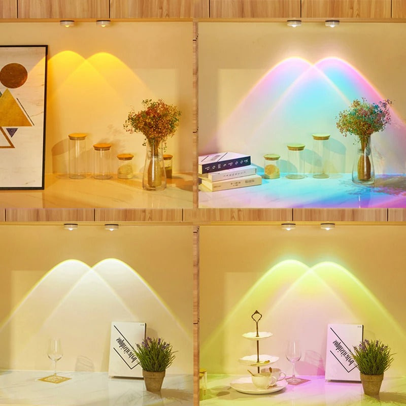 Aesthetic Table Lamps | Desk & Bedside Aesthetic Lamps - roomtery