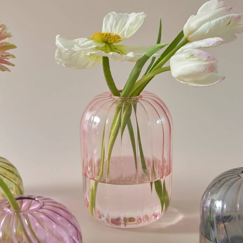Aesthetic Vases & Trays | Aesthetic Room Decor - roomtery